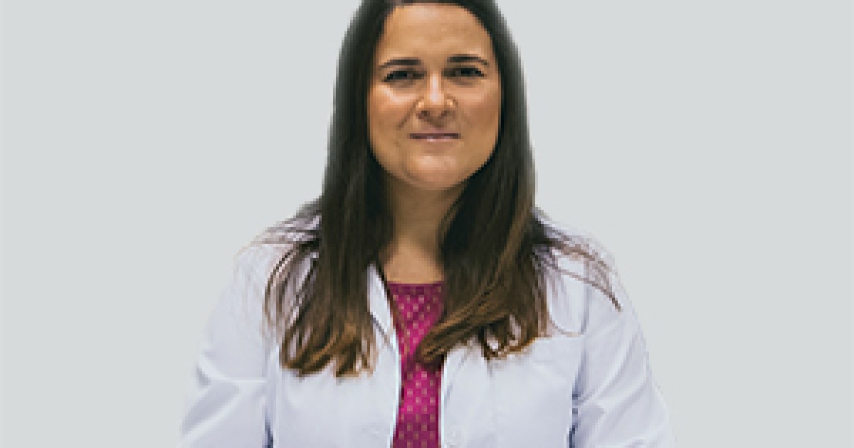 La Dra. Grethel Rivas, experta en obstrucciones de las vías lagrimales ...