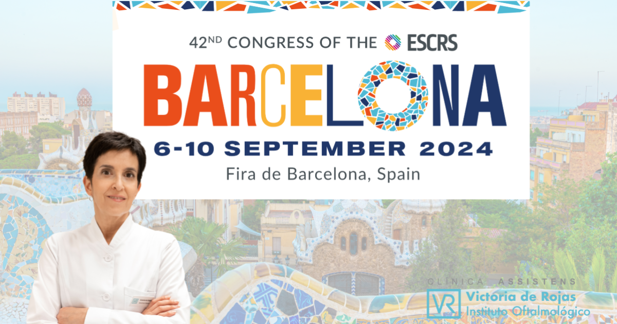 Destacada participación de la Dra. Victoria de Rojas en la 42ª Edición ...